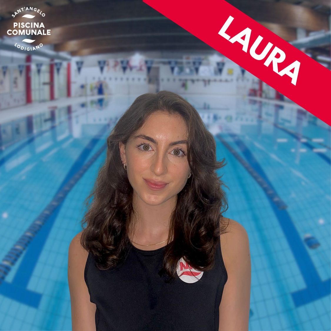 Piscina Sant'Angelo Lodigiano